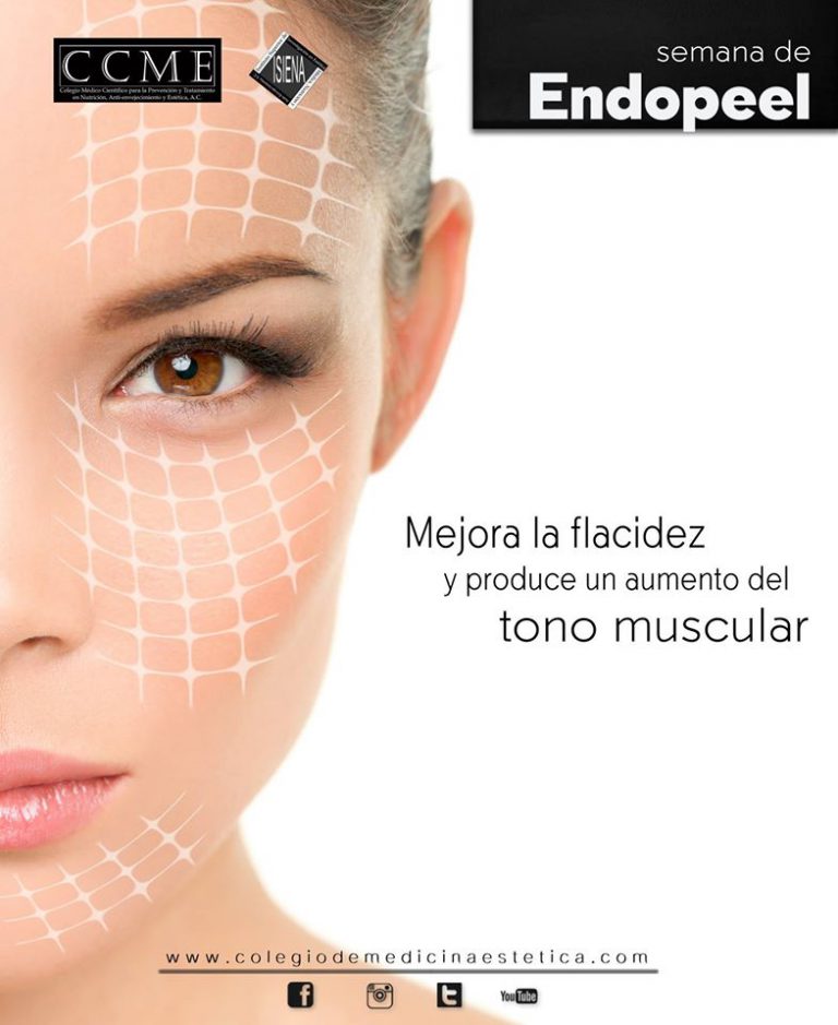 Endopeel